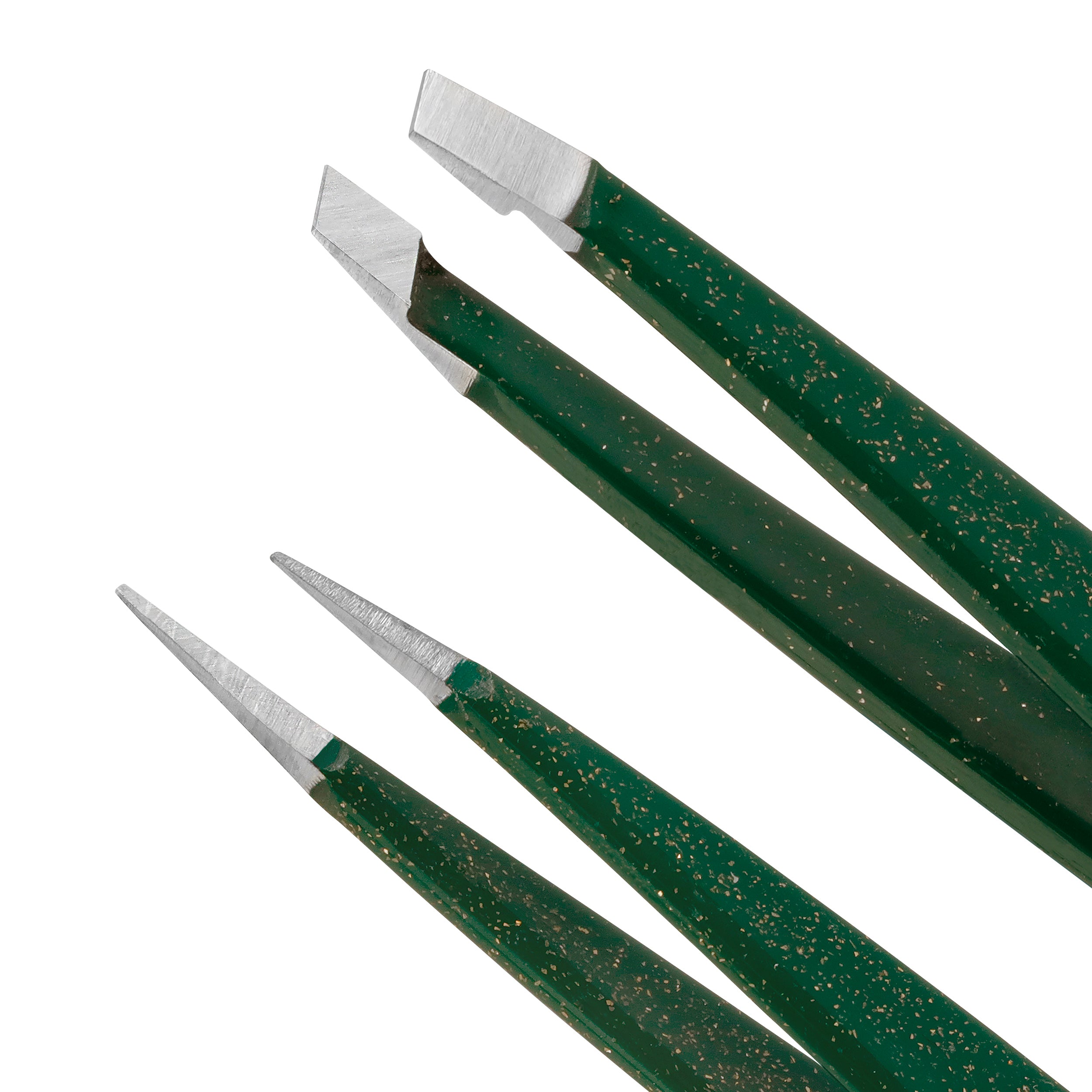 Mini Tweezer Set mit Etui | TWEEZERMAN – Tweezerman DE